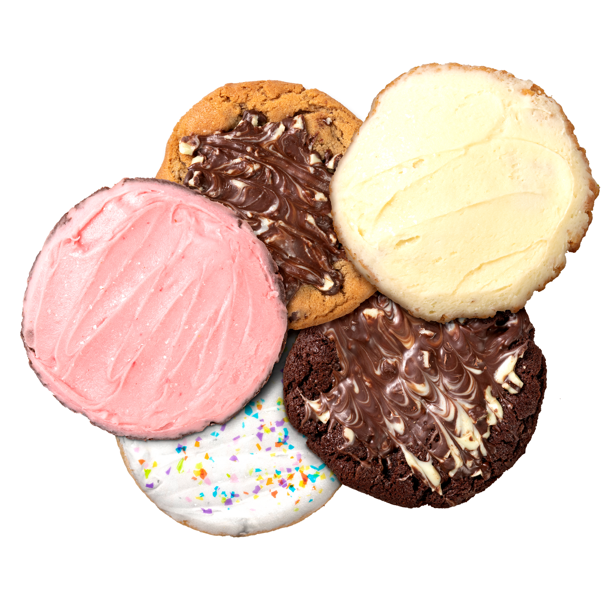 Cookie Cottage - Fort Wayne, Indiana